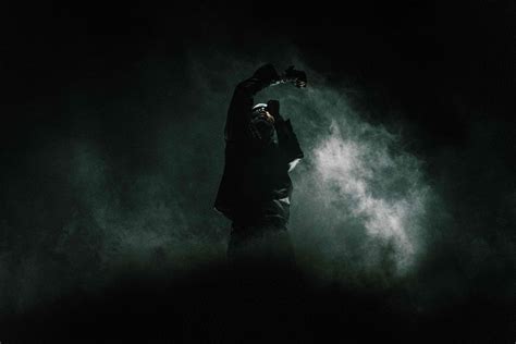 Live Review Photos Ye And Ty Dolla Ign At Rolling Loud Mxdwn Music