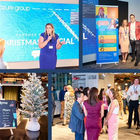 The Azure Group On Linkedin Azuregroup Partnerprogram Partnerevent 12 Comments