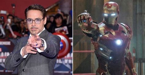 Robert Downey Jr Talks About The Universal Appeal Of Marvel And If He