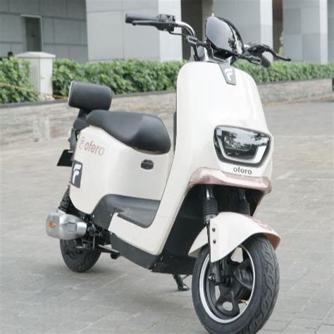 Jual Sepeda Listrik OFERO STAREER PRO E Bike Power 600W Ofero Stareer
