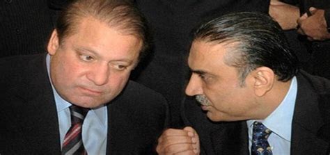 Pakistan Election 2024 नवाज शरीफ पीएमजरदारी होंगे राष्ट्रपति