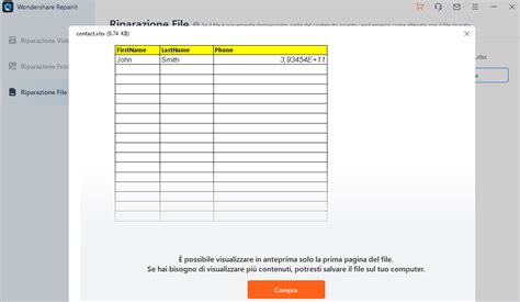 How To Repair And Open Corrupt Excel File Winkeys