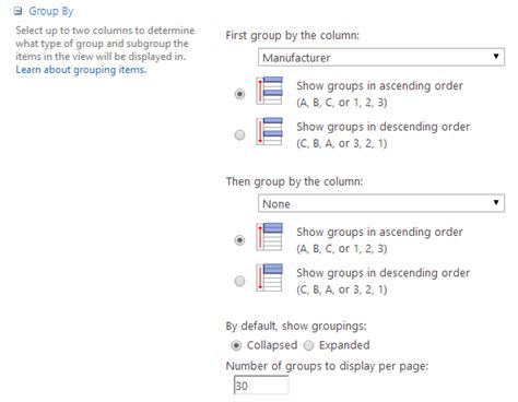 Sharepoint 2013 Lists Remove Duplicates From List View Stack Overflow