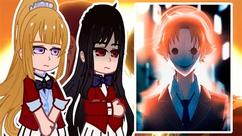 Classroom Of The Elite React To Ayanokoji Kiyotaka Part 1 Gacha