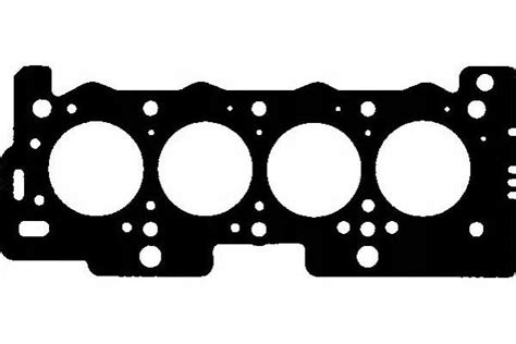 Elring 984 136 Uszczelka głowica cylindrów 984 136 za 49 73 zł z