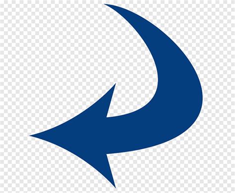 하늘색 Fc 화살표 플레 칭 화살표 푸른 각도 Png Pngegg