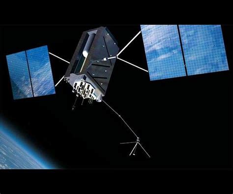 Lockheed Martin Selects Payload Providers For Opir Missile Warning System