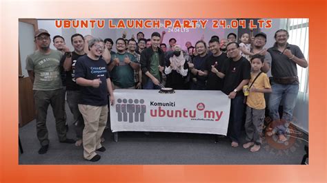 Calling All Ubuntu Enthusiasts Share Your Expertise At Mini Ubucon