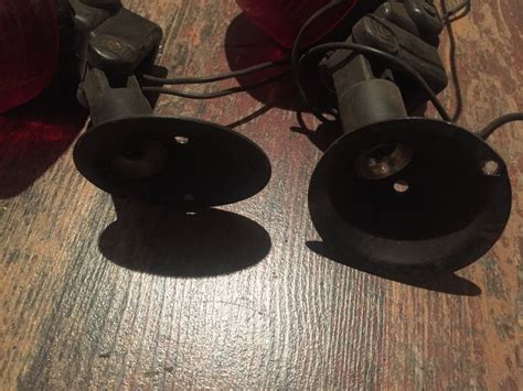 Stop Lampe Za Oldtimer Vozila