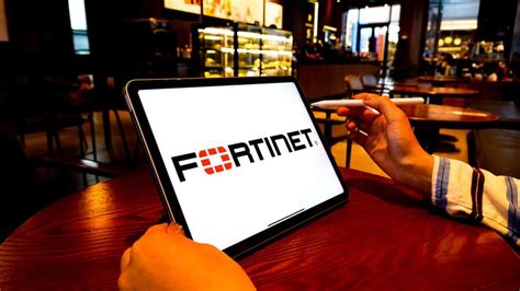 Two Fortinet Vulnerabilities Are Being Exploited In The Wild Patch