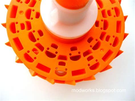 Mod Works Nerf Dart Tag Swarmfire Mod Guide