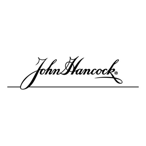 John Hancock Logo Png Vector Ai Free Download