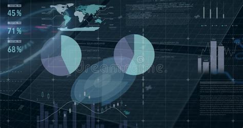 Visualizing Global Statistics With Charts And Graphs Data Analytics In