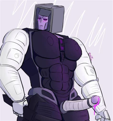 Rule 34 Dick Motormaster Transformers Penis Solo Stunticons Stunticons Transformers