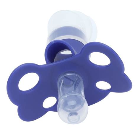 Tétine Datomisation Sucette Datomisation Pour Bébé Adaptateur De