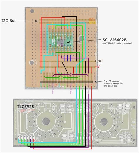 I2c Spi Wiring Diagram PNG Image Transparent PNG Free Download On SeekPNG