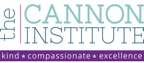 Neil Cannon Cannon Institute