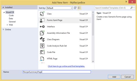 Getting Started With Xamarinforms Layout Options Envato Tuts