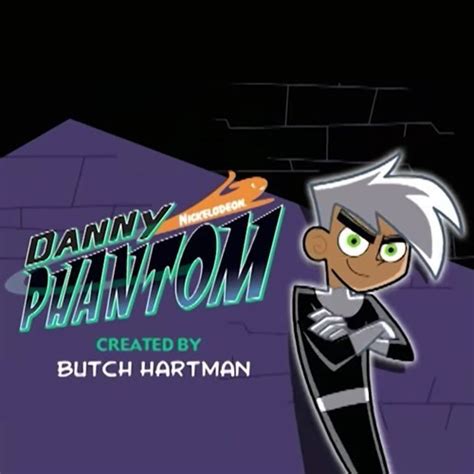 Danny Phantom Theme Guy Moon Covered By Biblioph Tumbex