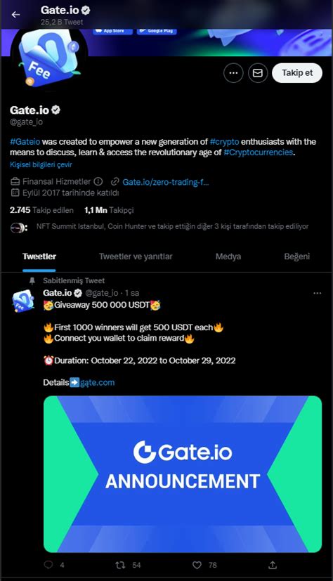 Son Dakika Bu Devasa Bitcoin Borsasının Twitter Hesabı Hacklendi Kripto Piyasası
