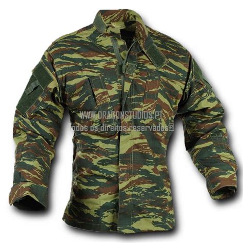 PENTAGON JACKET