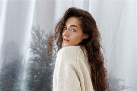 Portrait Photographer In New York Yulia Zubova