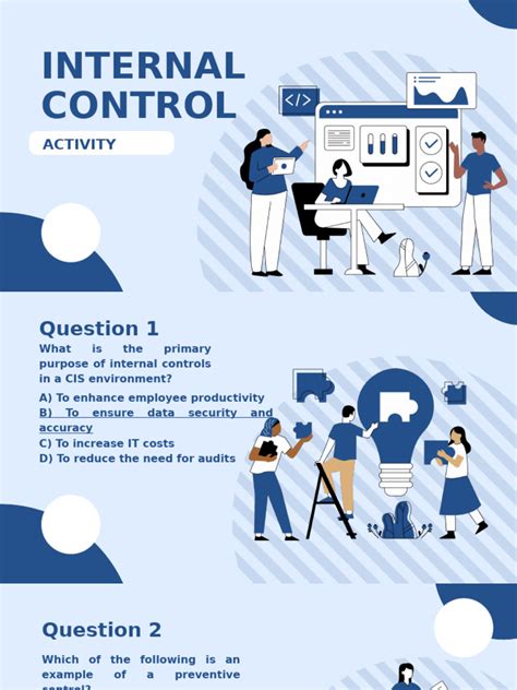 Cis Environment Pdf Audit Internal Control