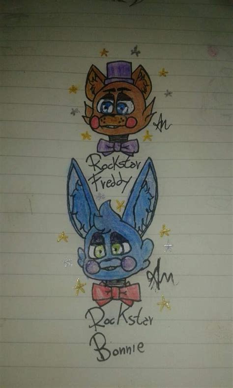 Fnaf Ucn Animation Art Map Amino