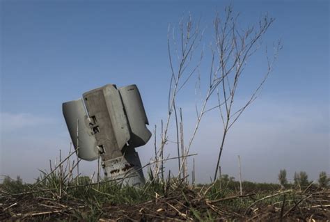 Ucraina Ieri 124 Droni Russi Su Regione Zaporizhzhia Tiscali Notizie