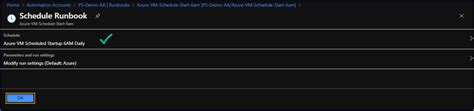 Manage Azure Vm Schedules Control Costs And Efficiency