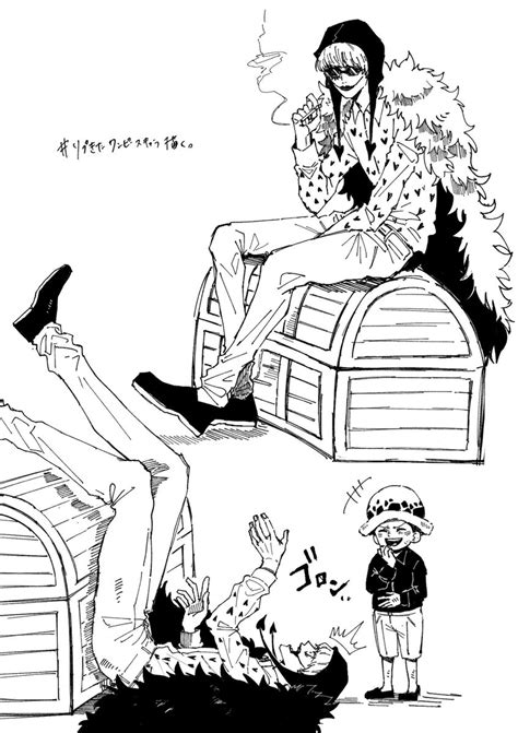 「コラさん 」ゆうの漫画