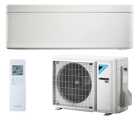Инверторный настенный кондиционер Daikin FTXA35AW/RXA35A настенные ...