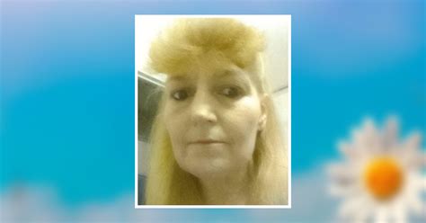 Melissa Susan Manhout Obituary 2023 Dj Robb Funeral Home