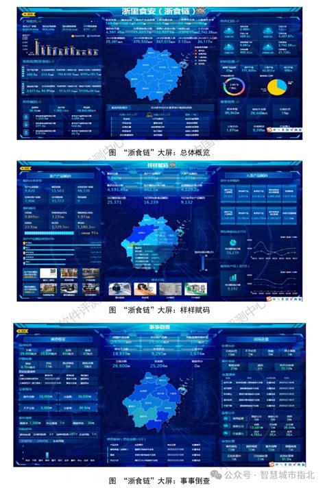 2024年数字政府服务能力优秀创新案例汇编（附下载） 技术栈