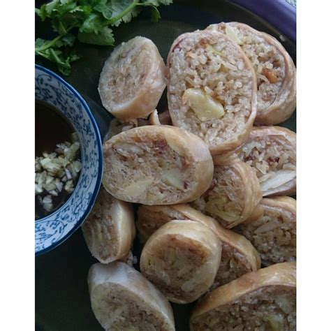 古早味手工米腸糯米腸 BeeCost