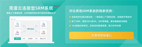如何在进销存系统中处理供应链风险？ 零代码知识中心 简道云