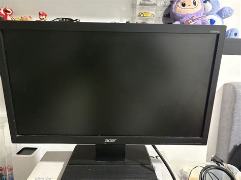 Acer Desktop Computers Tech Desktops On Carousell