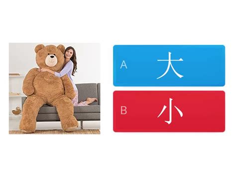 KG Oct 大 小A 或B 選擇題 Quiz