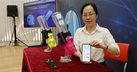 Polyu Develops Novel Post Stroke Telerehabilitation Robot Mirage News