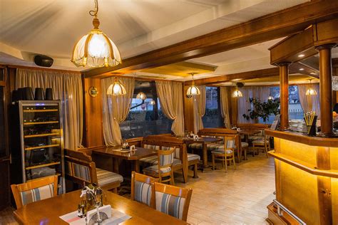 Hotel Complex Omon Experience Authentic Bulgarian Cuisine At