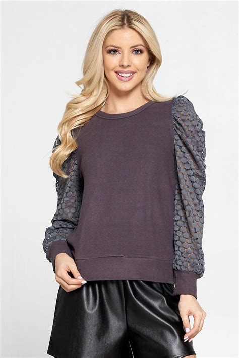Blouses Lanviny Fresh Online Fashion For Women And Men