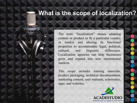 What Is A Localization Service Provider Ppt What Is A Localization Service Provider Ppt