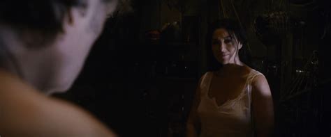 Nude Video Celebs Monica Bellucci Sexy On The Milky Road Na Mlecnom Putu