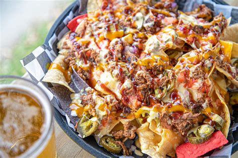 Photo Gallery Nachos Beer Ribs Wings Burgers Seafood Boardwalk