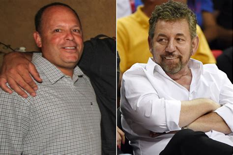 Inside Look At All Facets Of Knicks Leon Rose Marriage