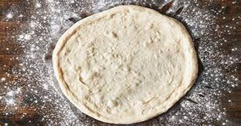 Dough Processing Route First Steps Of The Technological Flow Food