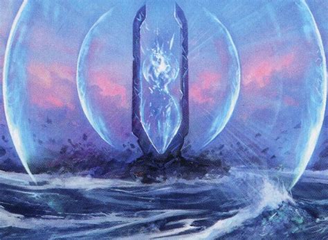 Strionic Resonator Sands Of Time