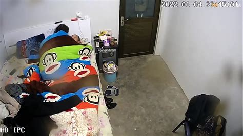 Candid Filming Of The Clapboard Of Him Having Sex With His Daughter In