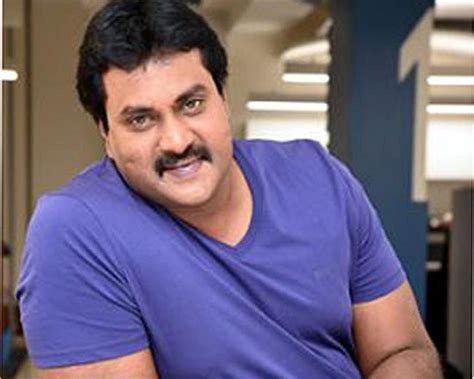 Sunil To Play The Lead In An Ott Film This Time