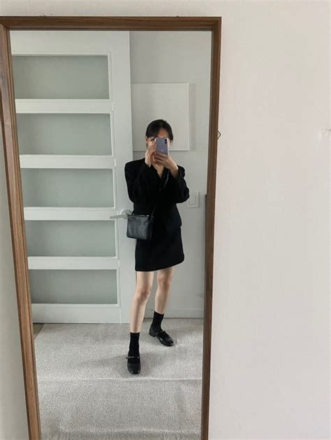 키작녀쇼핑몰 키작녀코디 키 154가 알려주는 꿀팁 네이버 블로그